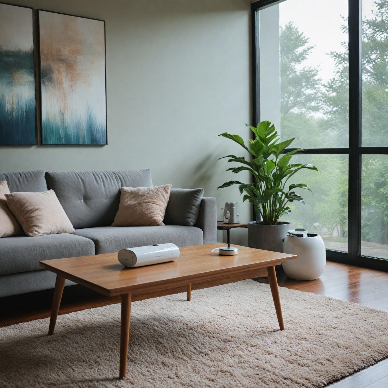 Choosing the Right Air Purifier for Tobacco Smoke