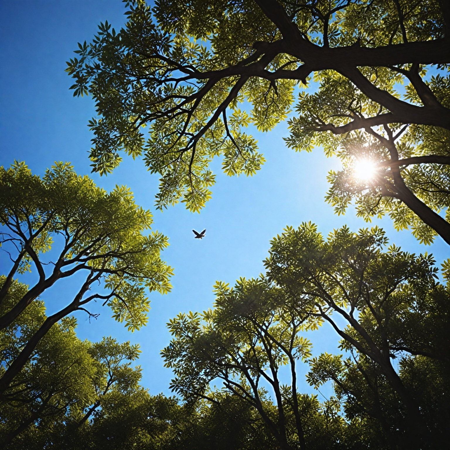 Exploring the Benefits of Natural Air Filters