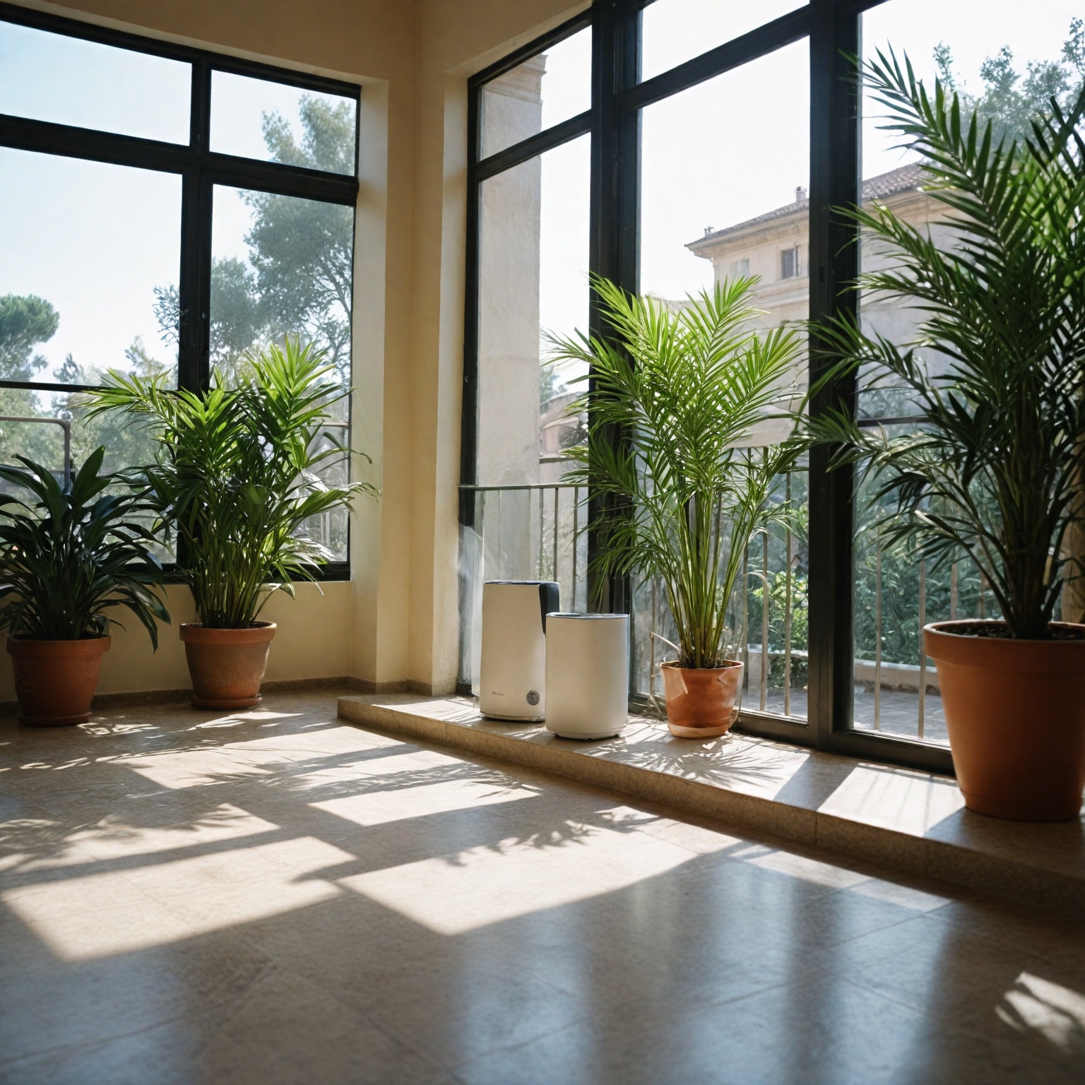 Exploring Air Purifiers That Don't Require Filter Changes