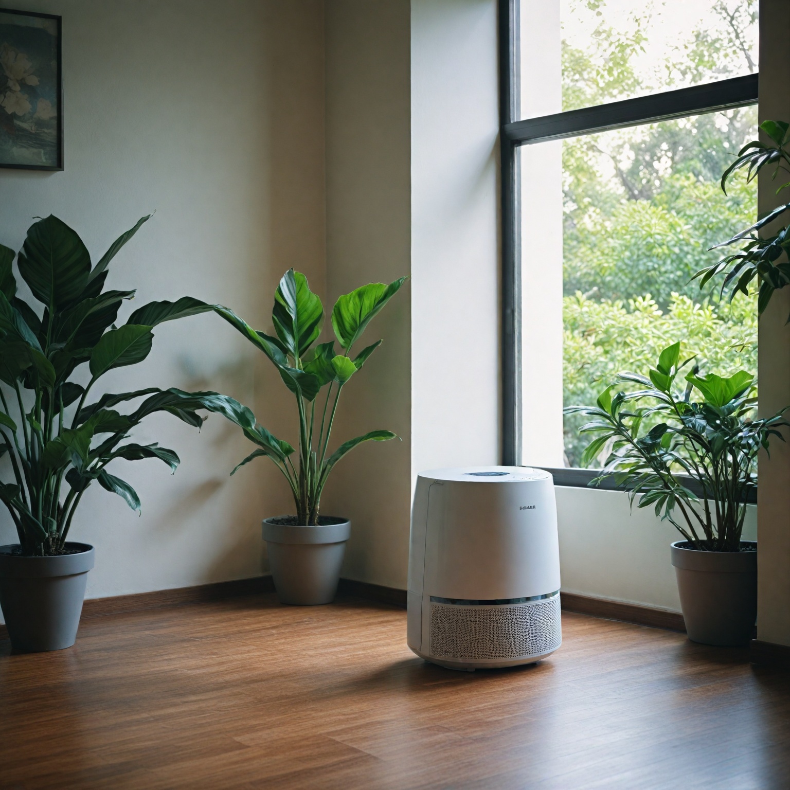 Exploring Honeywell Air Purifier: A Comprehensive Guide