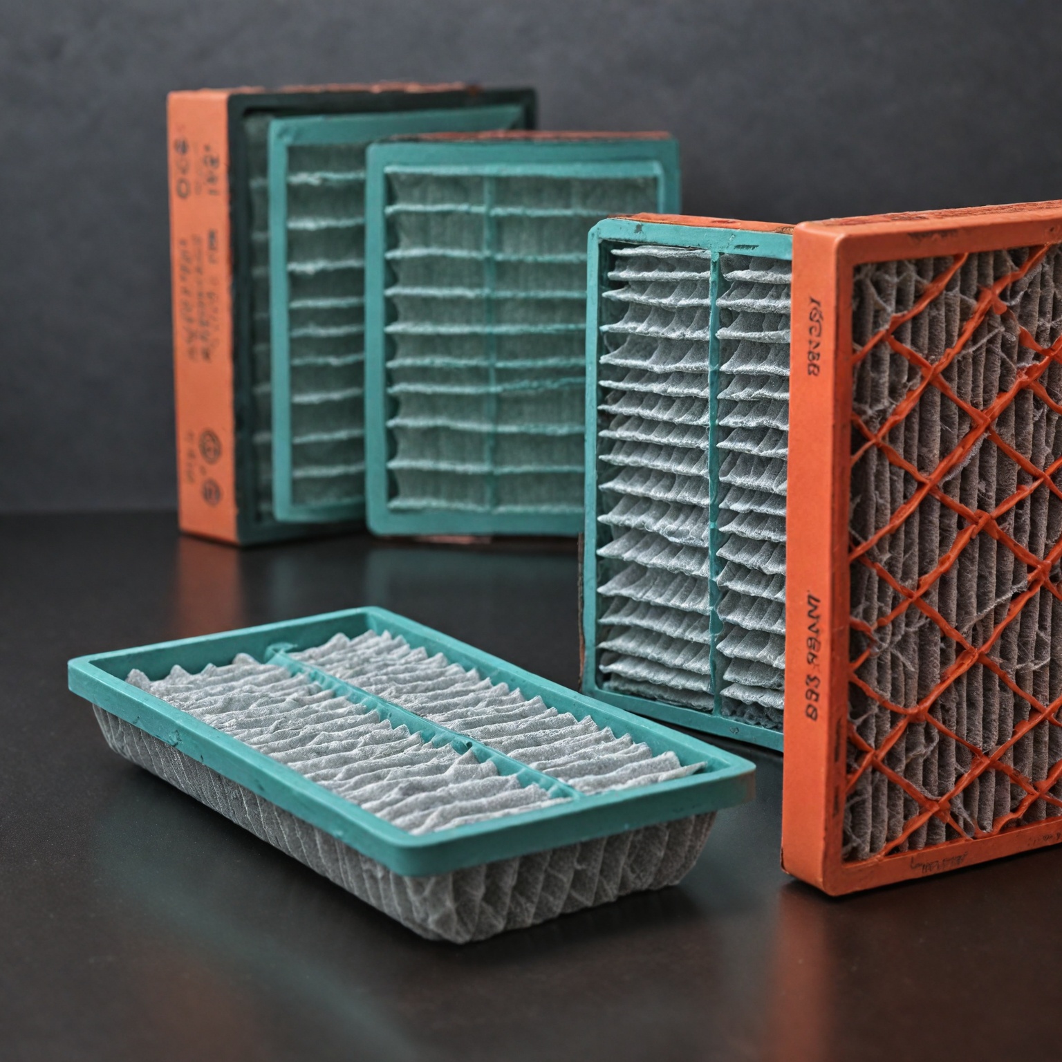 Understanding the Importance of Standard Air Filter Sizes
