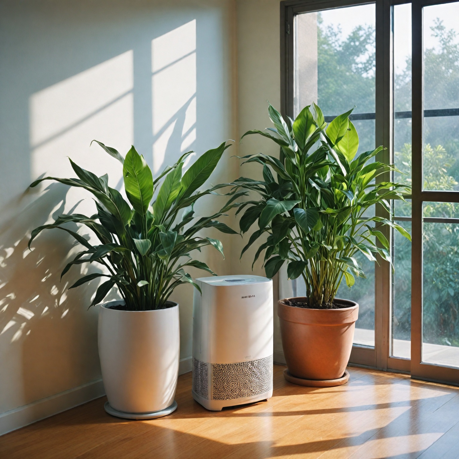 Exploring the Benefits of the Dreamzy Air Purifier