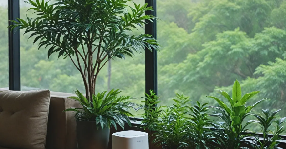 How a humidistat controller can improve your air purifier ex