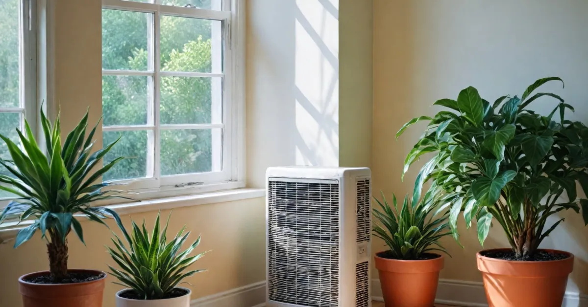 How to choose the right heat pump filter for better air quality