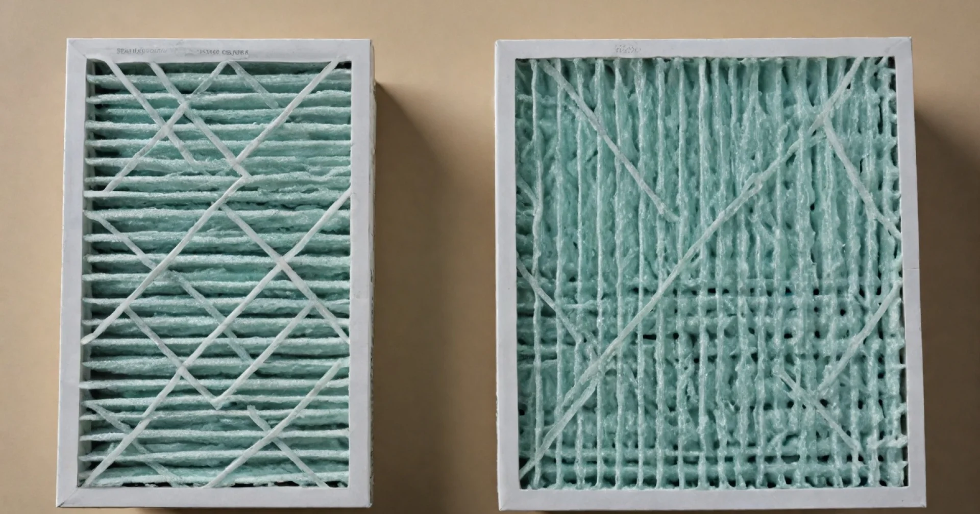 Understanding the differences between MERV 5 and MERV 8 air filters