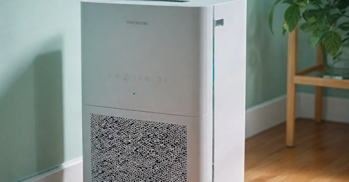 Understanding the direction of airflow filter in air purifie