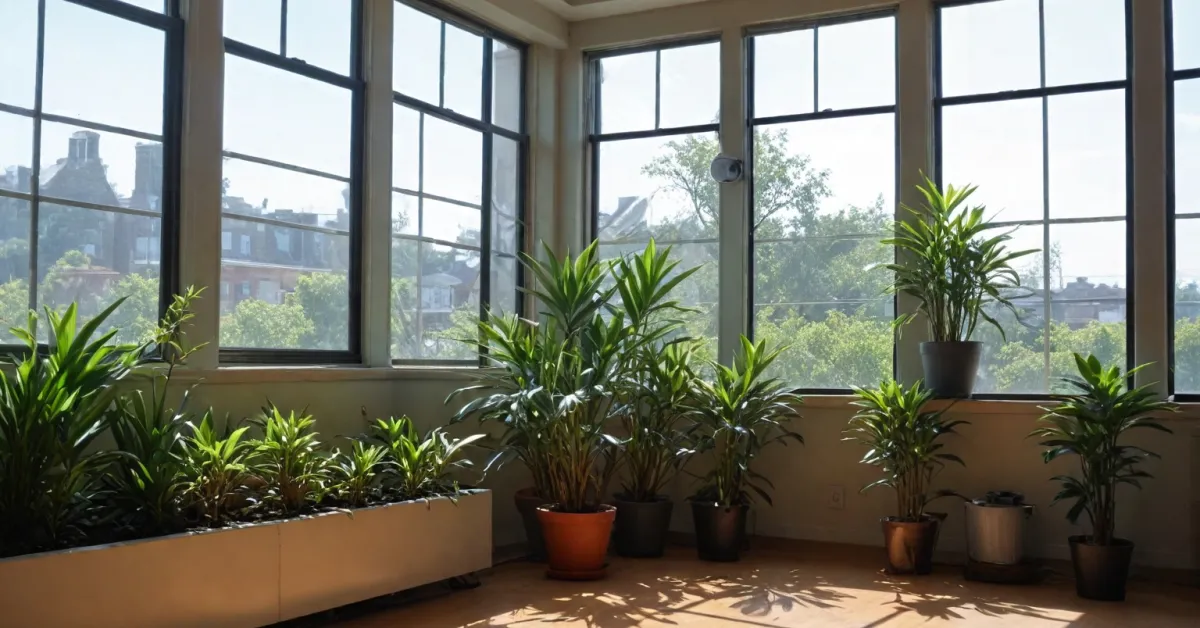 How to use an air changes per hour calculator for better indoor air quality
