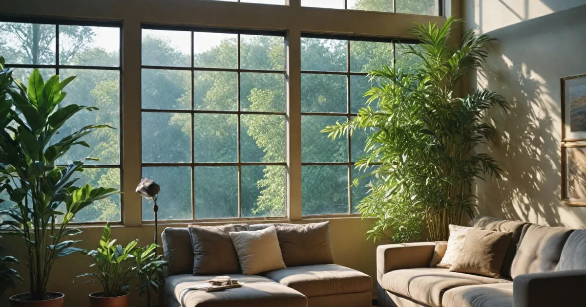 Understanding how an air exchanger can improve your indoor air quality