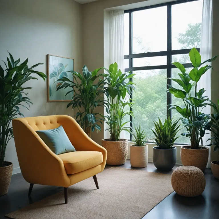 Understanding delta air filtration for cleaner indoor air