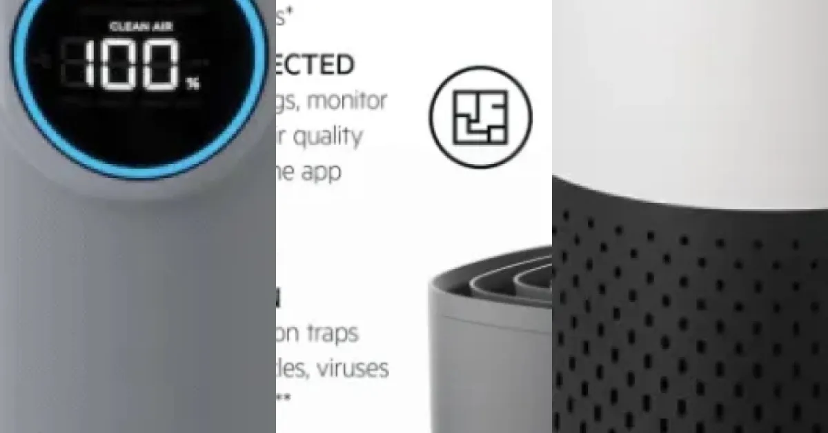 The best compact air purifiers: our top 3 (2026)